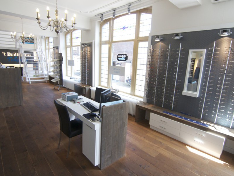 't Brillehuus Tolkamer - Didam | Dé opticien van de Liemers & Rijnwaarden